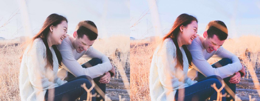 Couple's Photographs - 5 Don'ts to Remember | Photojaanic