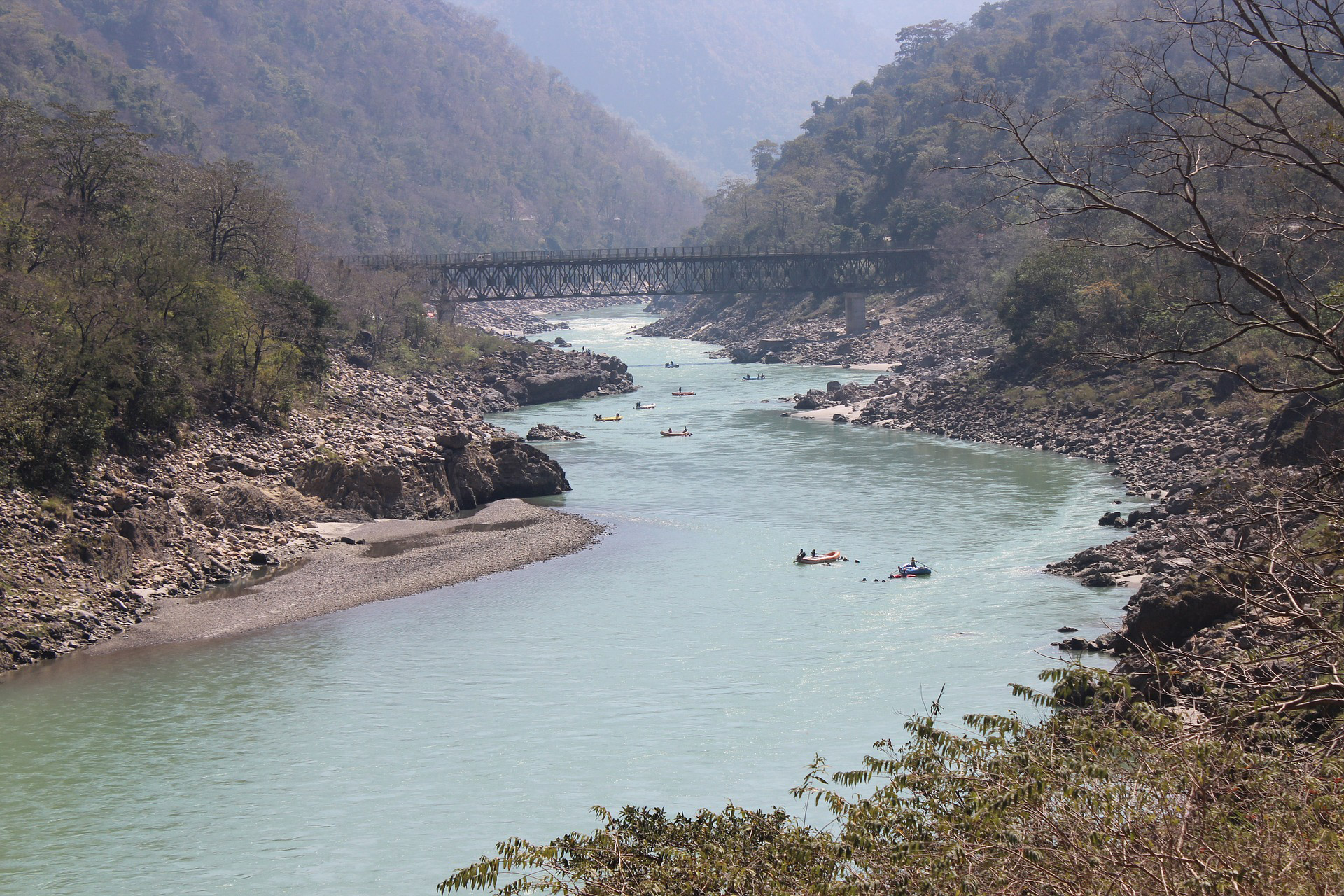 A Guide to Indian Landscape Photography | Photojaanic
