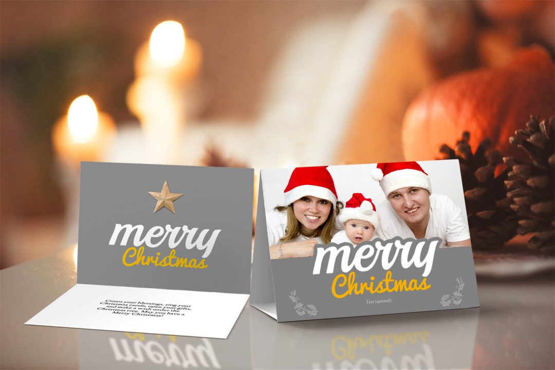 7 Creative Christmas Card Photo Ideas for Families and Couples ...