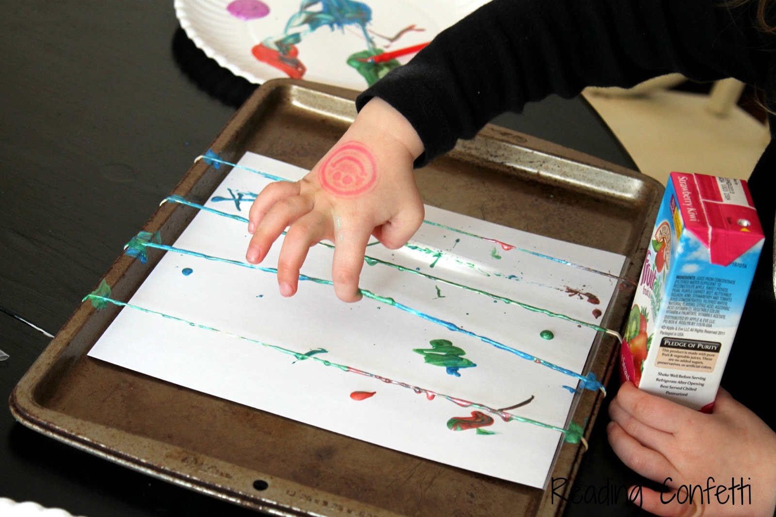 15 Fun Art and Craft Ideas for Kids that Won't Break the Bank | Photojaanic