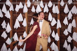7 Fun DIY Photo Booth Ideas for Your Party | Photojaanic