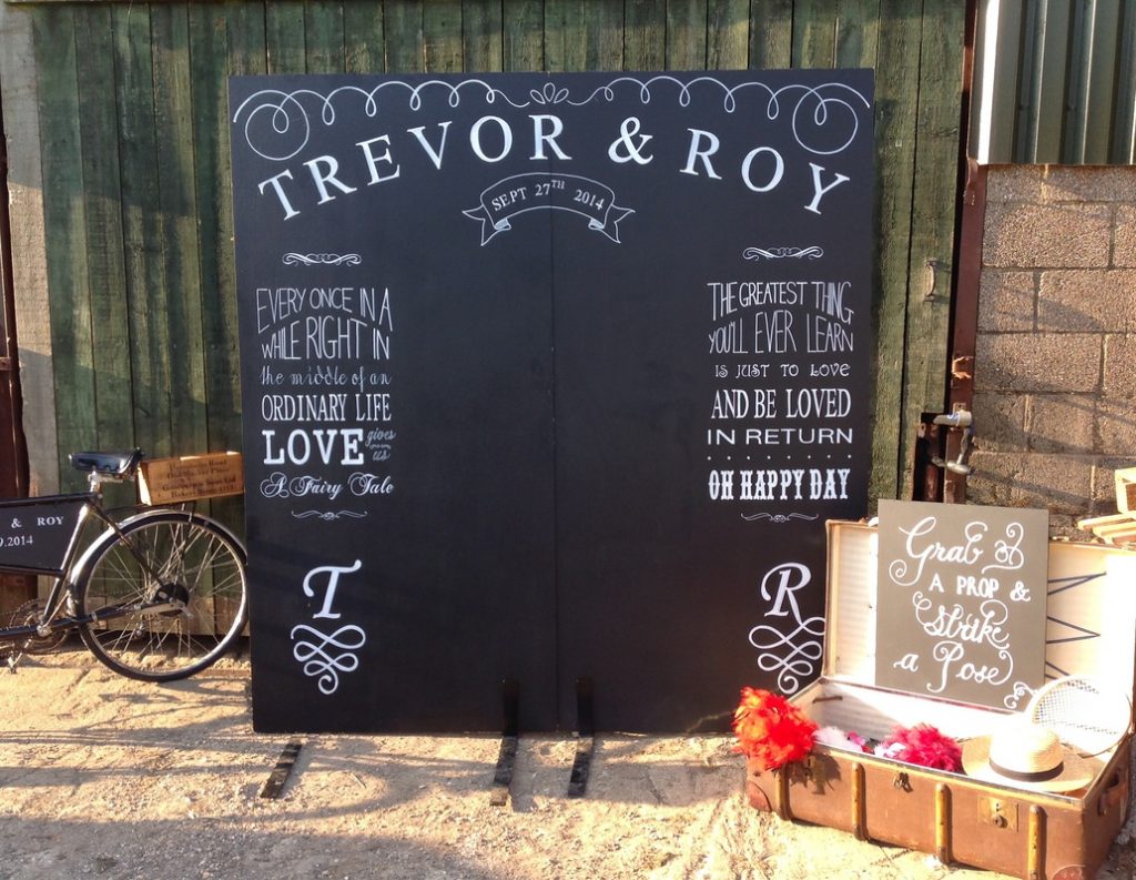 7 Fun DIY Photo Booth Ideas for Your Party | Photojaanic