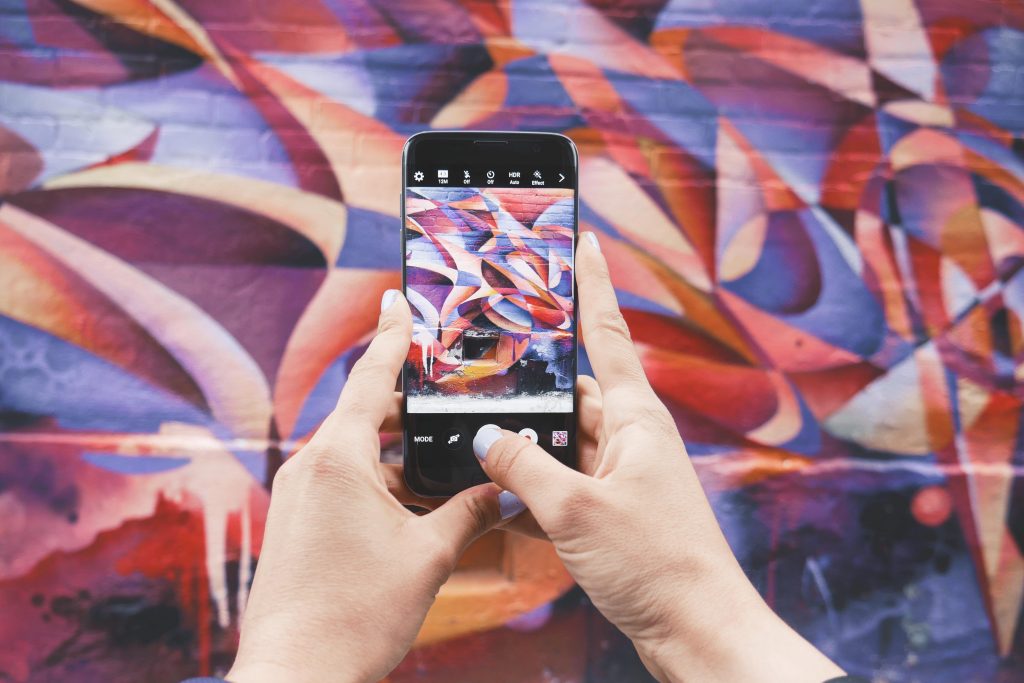10 Brilliant Mobile Phone Photography Tips to Help You Shoot Like A Pro ...