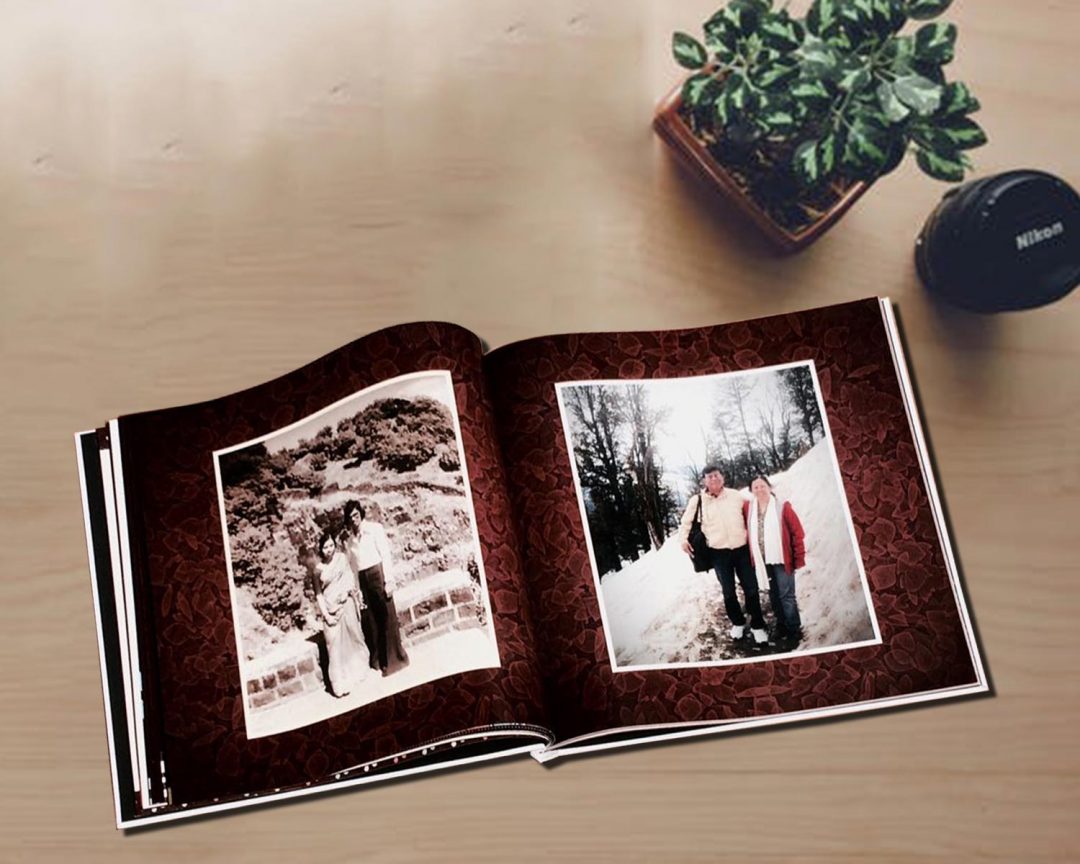 A Peek at Their Projects: Capturing Moments Through the Years | Photojaanic