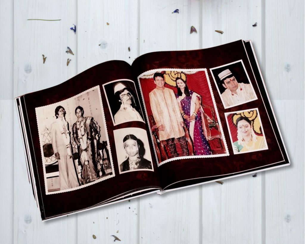 A Peek at Their Projects: Capturing Moments Through the Years | Photojaanic