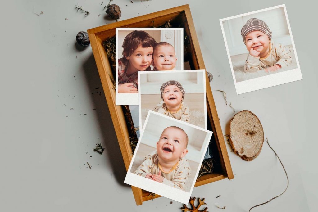 13 Easy Retro Print Ideas You Can Use in Everyday Life | Photojaanic