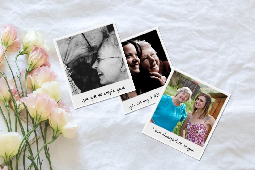 13 Easy Retro Print Ideas You Can Use in Everyday Life | Photojaanic