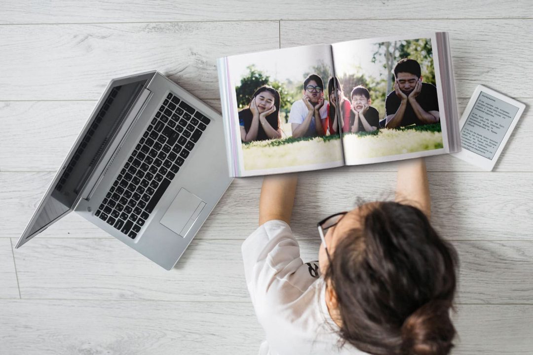 How to Make Your Photo Album: Tips, Ideas | Photojaanic