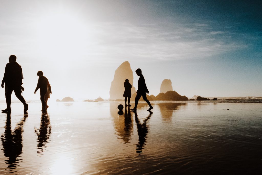 The Natural Light Photography Guide for Beginners | Photojaanic