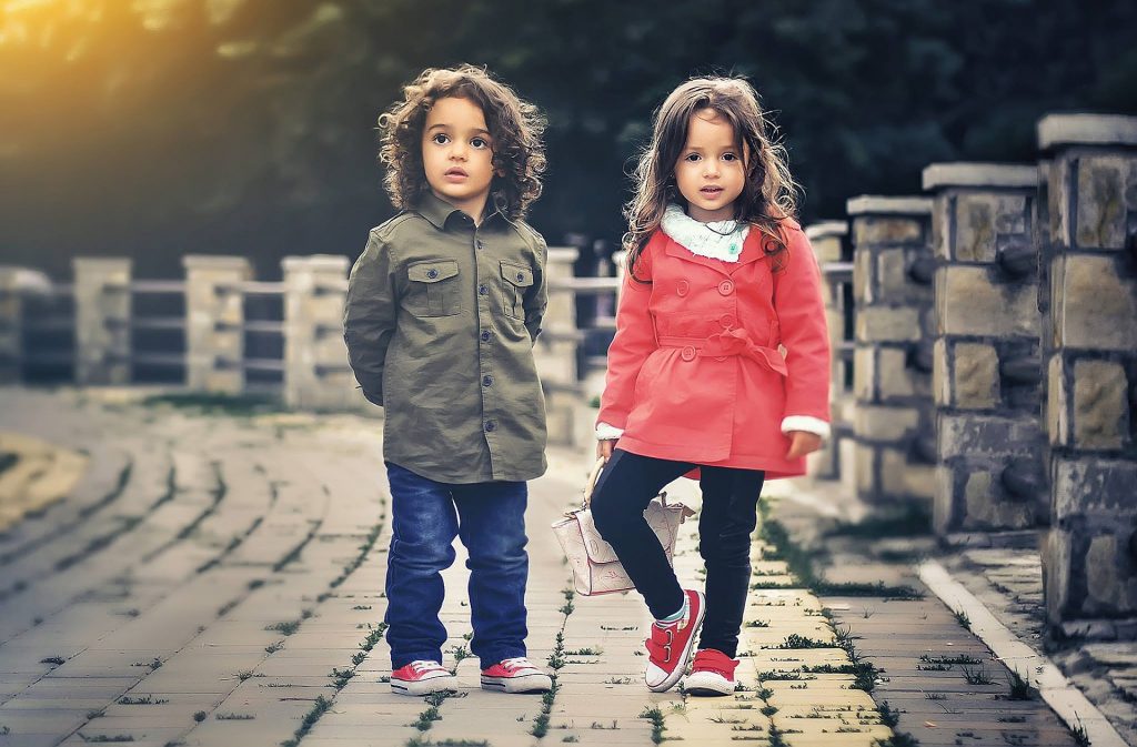 Kids Photography Ideas in India | Capture Every Precious Smile