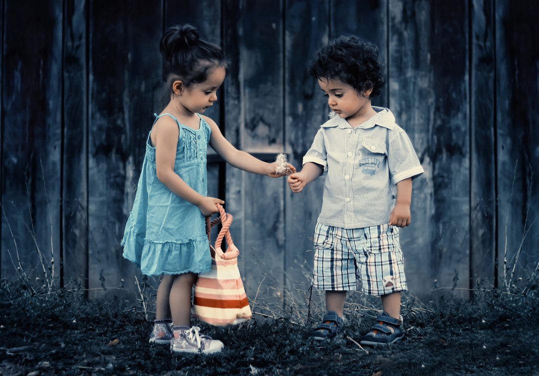 Kids Photography Ideas in India | Capture Every Precious Smile
