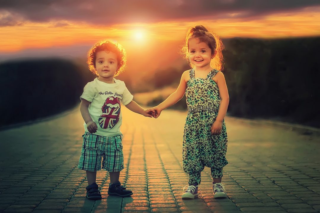 Kids Photography Ideas in India | Capture Every Precious Smile