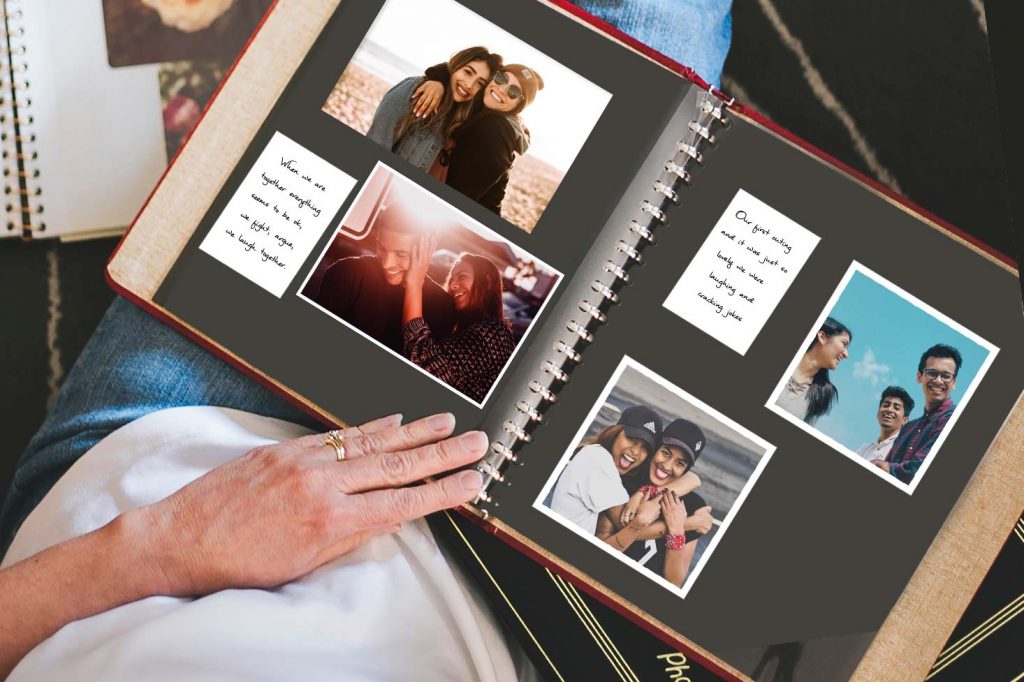 Friendship Day Gift Ideas for Her & for Him | Photojaanic