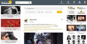 Best Photography Courses and Schools in India 2021 | Photojaanic