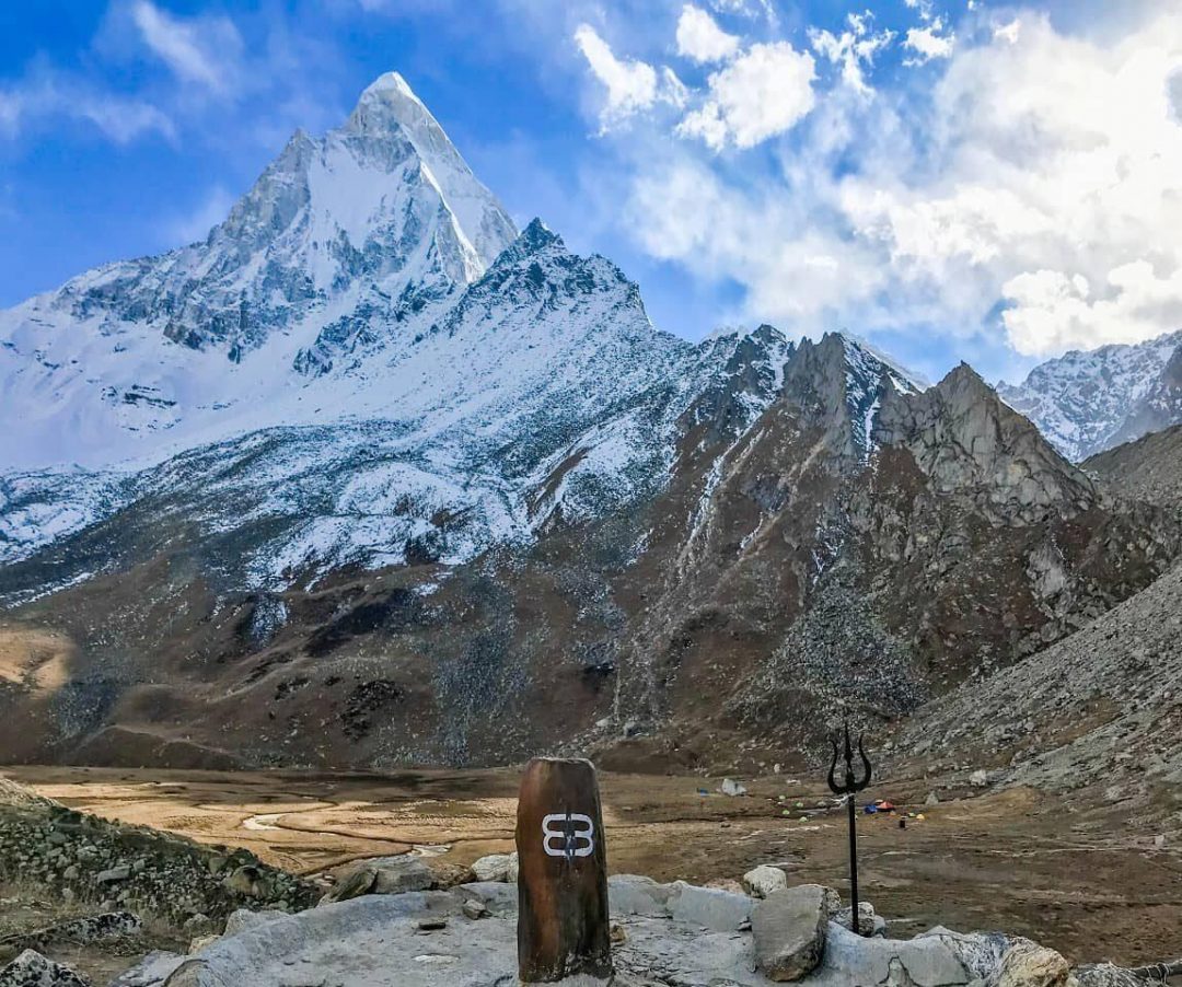 Top 10 Popular Trekking Places In India For Beginners