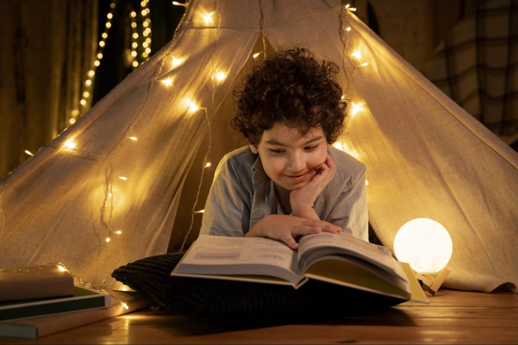 Personalized Storybook Gifts for Kids: Photojaanic