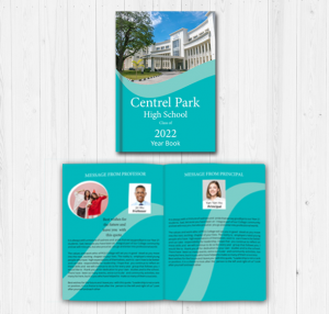 Memory Book Magic: Unique Yearbook Ideas and Themes