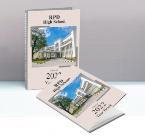Memory Book Magic: Unique Yearbook Ideas and Themes