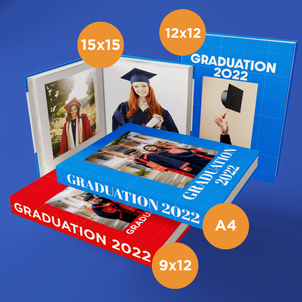 Memory Book Magic: Unique Yearbook Ideas and Themes