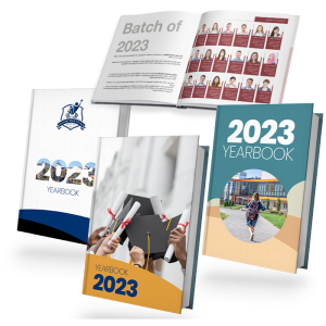 Memory Book Magic: Unique Yearbook Ideas and Themes